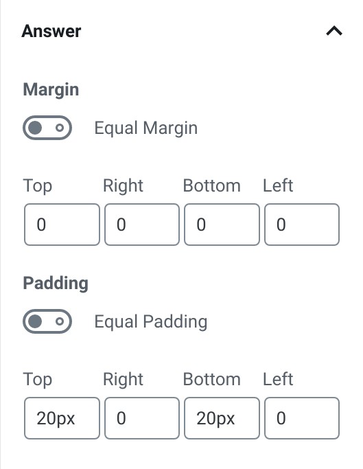 Add FAQ Section In WordPress With FAQ Gutenberg Block - WP Tools