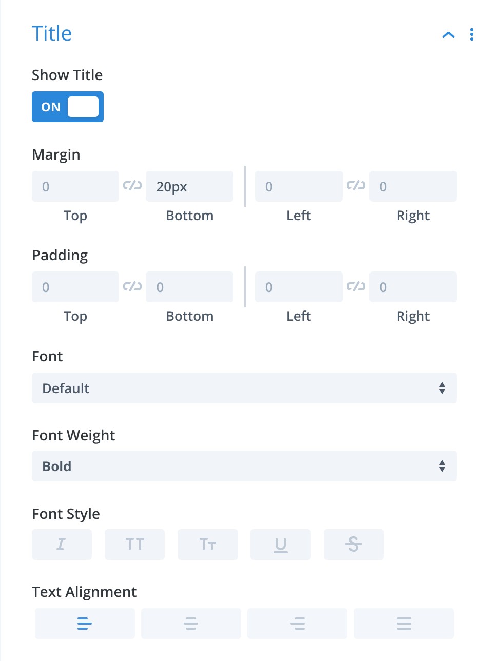 Add Howto Schema Instructions Using Howto Divi Module